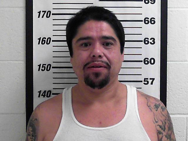 MORALES, JOE LOUIS | News, Sports, Jobs - Standard-Examiner
